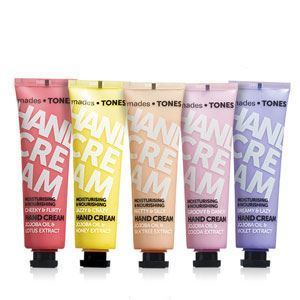 HAND CREAM “ROSE” WITH ROSE OIL — Pick N Dazzle