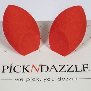 COSMETIC SPONGE — Pick N Dazzle