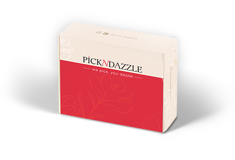 Personal Sleek Box — Pick N Dazzle