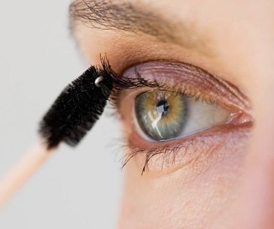 Makeup For Beginners: Mascara For Your Eye Shape — Pick N Dazzle
