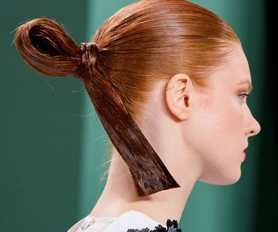 Not Feeling Your Top Knot? Score a Chic Sumo Knot With These Tips ...