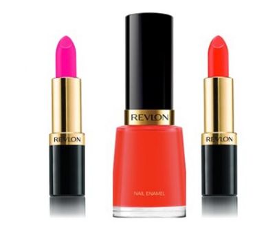 Take a Trip to Rio with Gucci Westman’s New Revlon Collection — Pick N ...