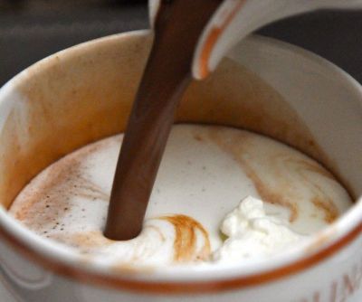 What Your Coffee Preference Says About You — Pick N Dazzle