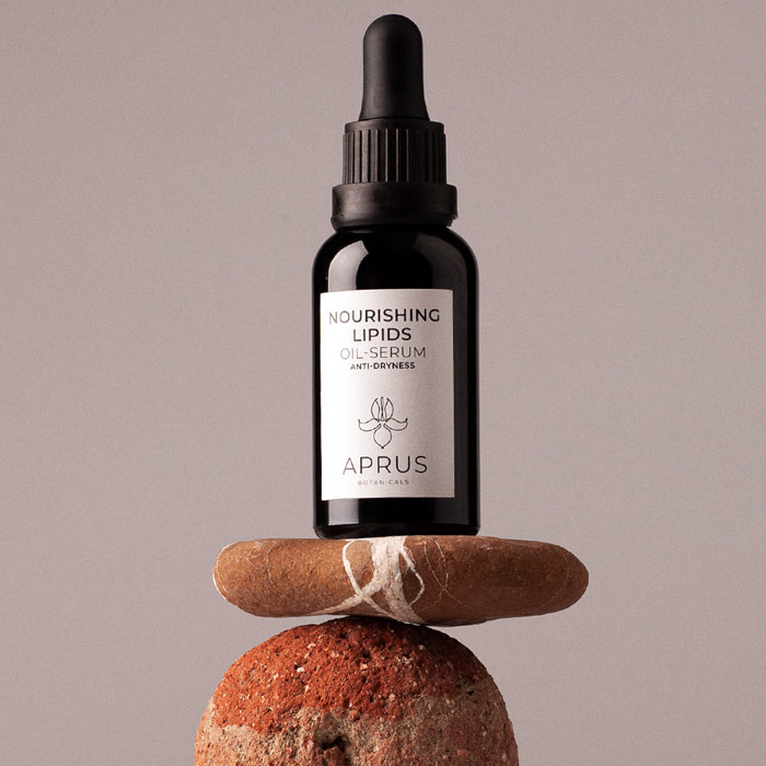 До -55% отстъпка за APRUS BOTANICAL ПОДХРАНВАЩ ЛИПИДЕН СЕРУМ — Pick N ...