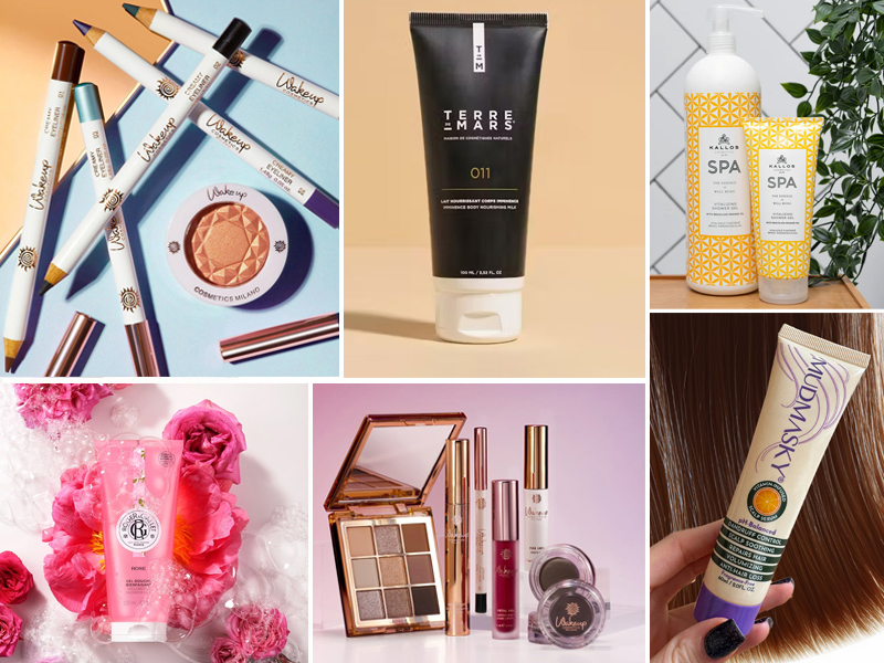 DISCOVERY BRANDS in Pick N Dazzle Personal Box — Pick N Dazzle