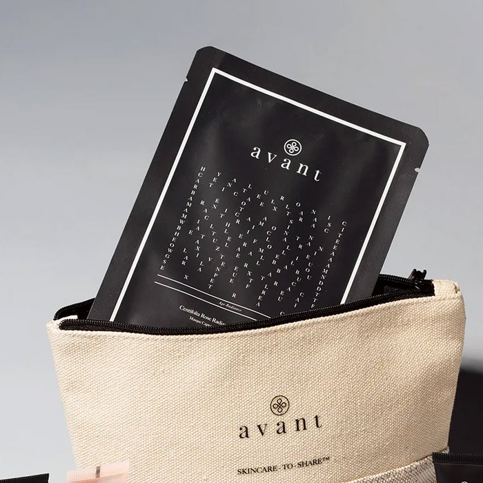 Best price - AVANT CENTIFOLIA ROSE RADIANCE CAPTURING MASK in AVANT Box ...