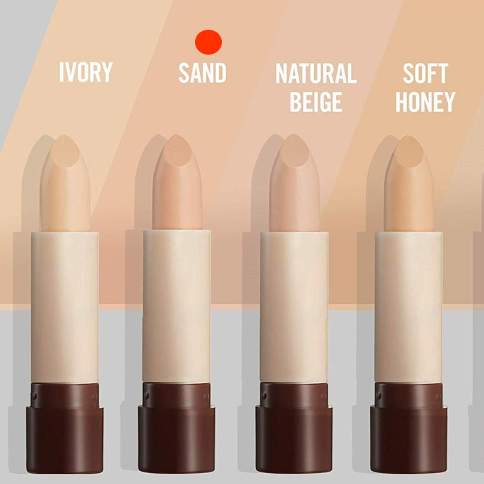 До -70% за RIMMEL LONDON КОРЕКТОР ЦВЯТ- 2 SAND — Pick N Dazzle