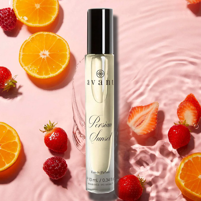 AVANT PERSIAN SUNSET EDP ПАРФЮМ, 10 ml на най-добра цена в AVANT Box от ...