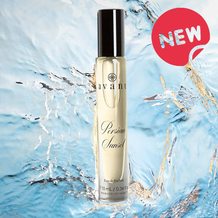 AVANT PERSIAN SUNSET EDP ПАРФЮМ, 10 ml на най-добра цена в AVANT Box от ...