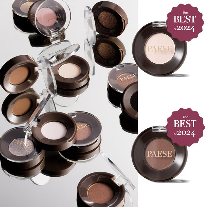 PAESE EYEGASM MONOSHADOW 03 BISCUIT with up to 75% discount — Pick N Dazzle